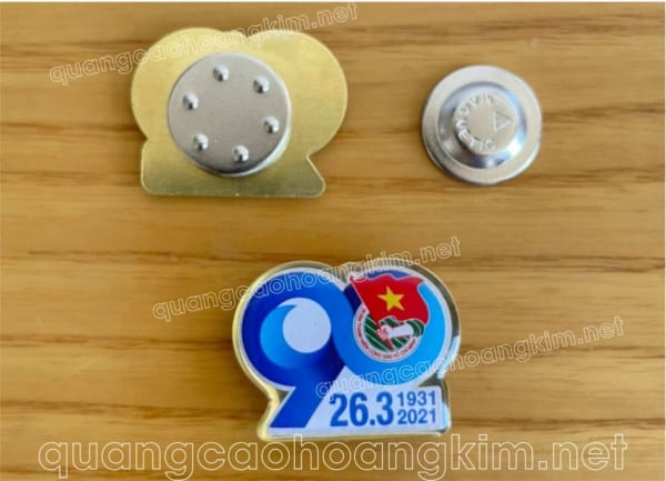 HUY HIỆU CỜ ĐOÀN – BIỂU TƯỢNG CỦA TUỔI TRẺ VIỆT NAM